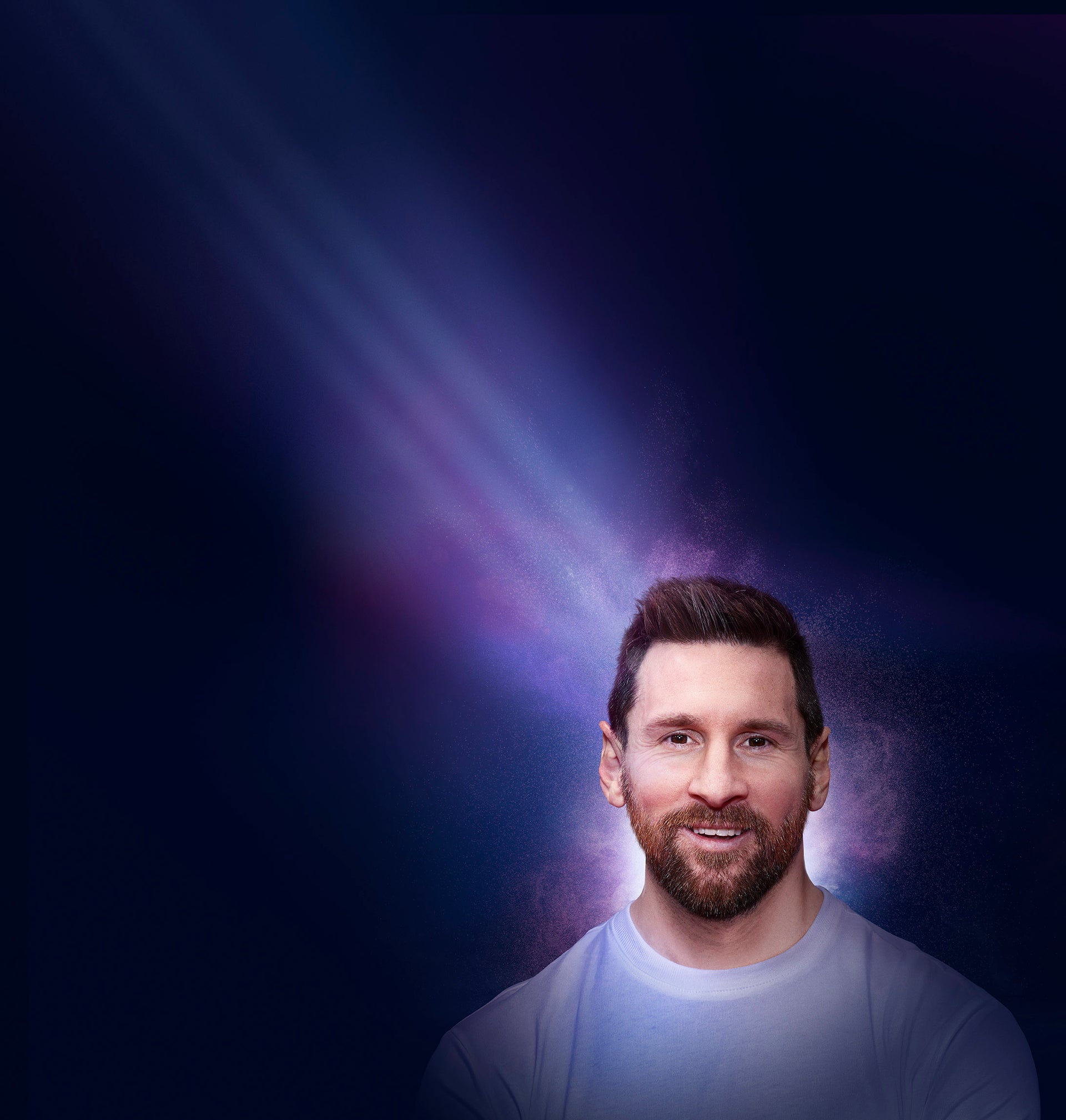 Más+ by Messi | Positive Hydration – Más+ by Messi UK