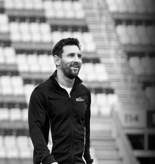 Más+ by Messi | Positive Hydration – Más+ by Messi UK