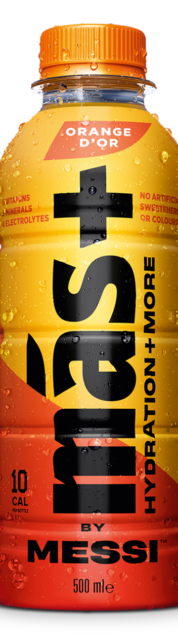 Más+ by Messi | Positive Hydration – Más+ by Messi UK