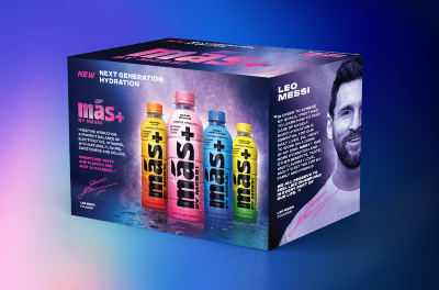 Más+ by Messi | Positive Hydration – Más+ by Messi UK