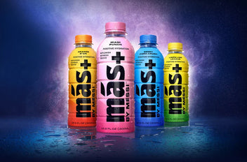 Más+ by Messi | Positive Hydration – Más+ by Messi UK